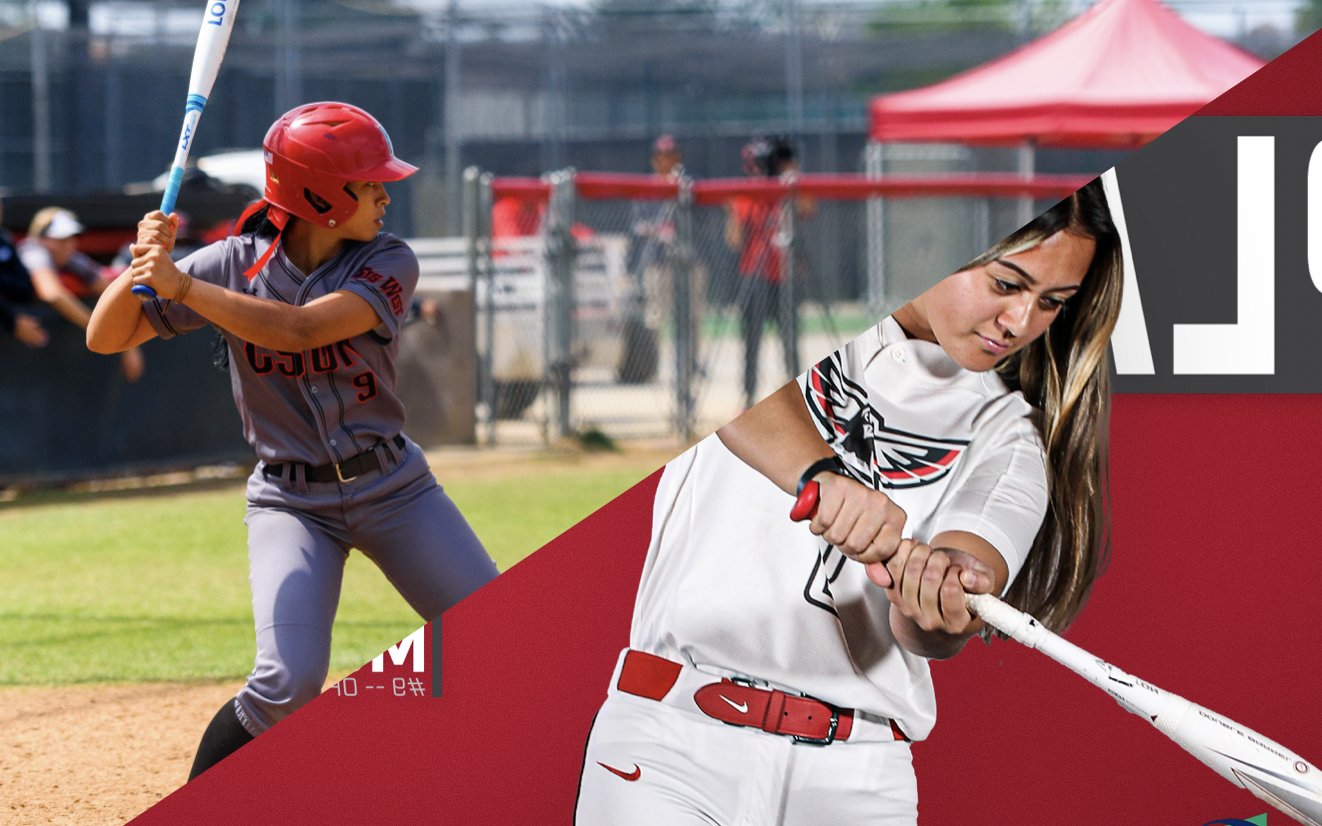 Touching Base With Top Performers: Horvath and McNicoll — Baseball 101 - Softball 101